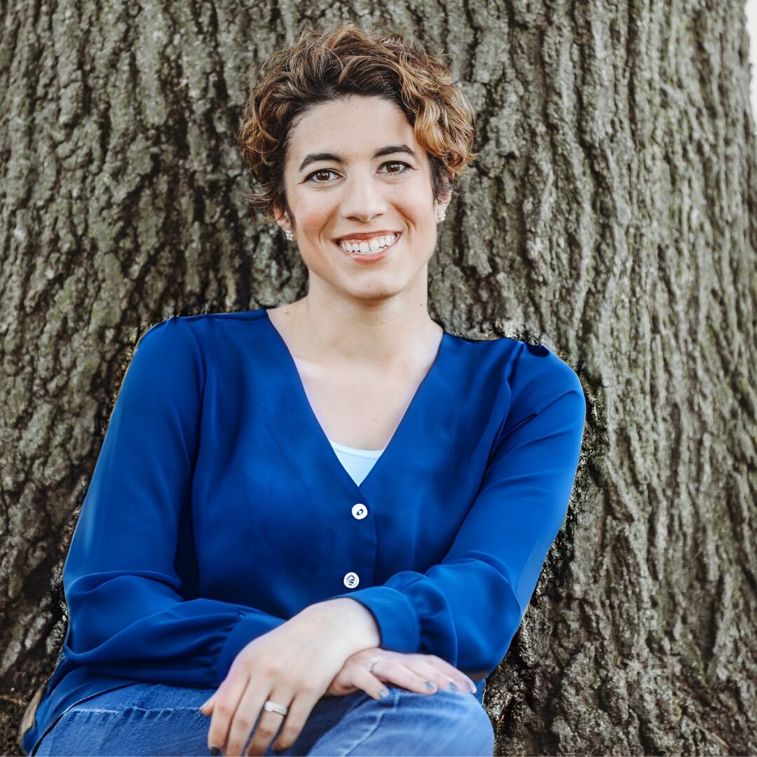 Jennifer Anastasi | Helping Women Master AI and Reclaim Their Time
